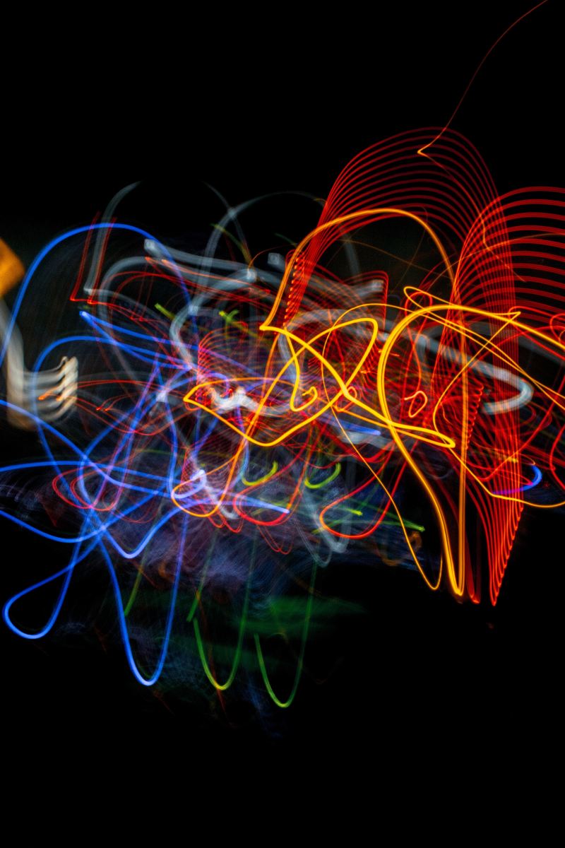 Flicker – MarieAthena & Co